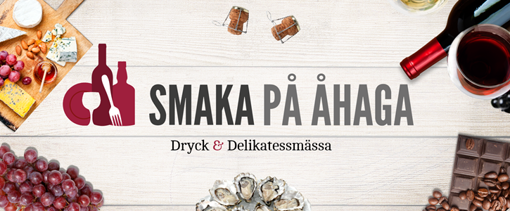 Åhaga - plats för upplevelser