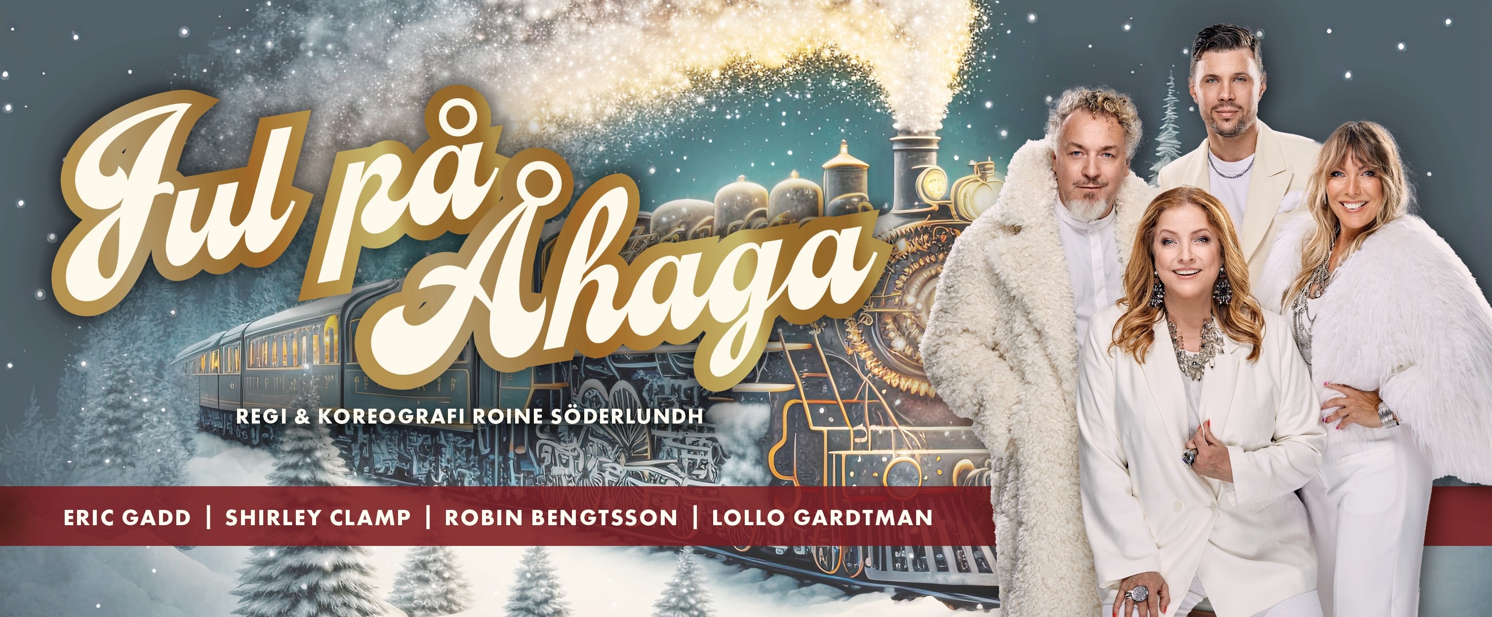 Åhaga - plats för upplevelser